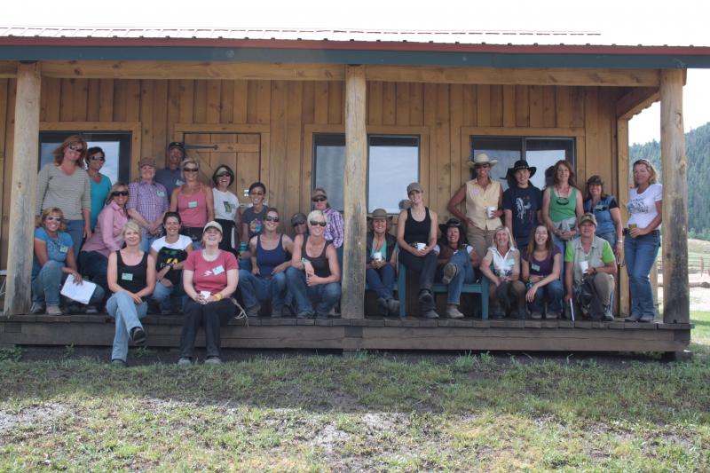 Shannon Valley Ranch - Gallery